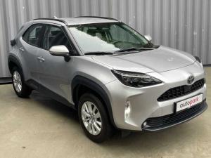 Toyota Yaris 2024 Viļņa, ar dzinēja tilpumu 1.49 L un nobraukumu 38 tūkst. km par 20700 €, foto 3 vietnē AUTOMOTO.COM.LV
