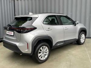 Toyota Yaris 2024 Viļņa, ar dzinēja tilpumu 1.49 L un nobraukumu 38 tūkst. km par 20700 €, foto 4 vietnē AUTOMOTO.COM.LV