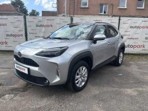 Toyota Yaris 2024 in Klaipeda, with an engine capacity of 1.49 L and mileage of 43 thousand km for 18999 €, photo  on AUTOMOTO.COM.LV