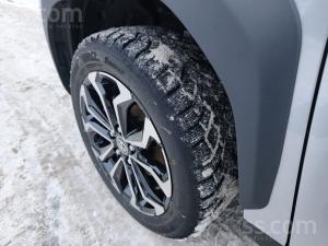 Тойота Ярис 2025 в Рига, объемом двигателя 1.50 л и пробегом 6 тыс. км за 24900 €, фото 9 на AUTOMOTO.COM.LV
