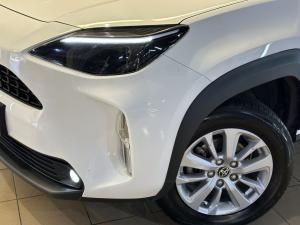 Toyota Yaris 2025 Viļņa, ar dzinēja tilpumu 1.50 L un nobraukumu 57 tūkst. km par 21950 €, foto 4 vietnē AUTOMOTO.COM.LV