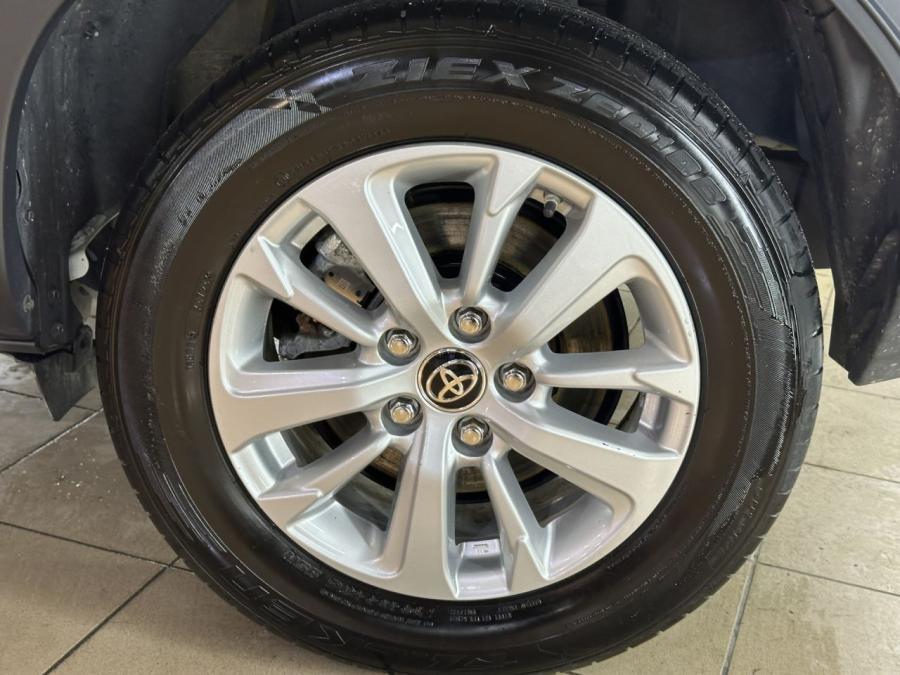 Toyota Yaris 2025 Viļņa, ar dzinēja tilpumu 1.50 L un nobraukumu 57 tūkst. km par 21950 €, foto 6 vietnē AUTOMOTO.COM.LV