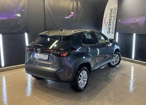 Тойота Ярис 2025 в Вильнюс, объемом двигателя 1.50 л и пробегом 57 тыс. км за 21950 €, фото 3 на AUTOMOTO.COM.LV