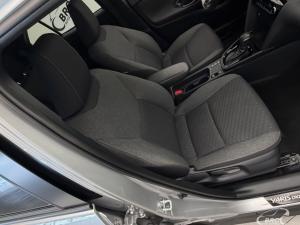 Toyota Yaris 2025 in Vilnius, with an engine capacity of 1.49 L and mileage of 9 thousand km for 21900 €, photo 6 on AUTOMOTO.COM.LV