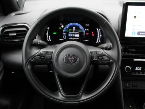 Тойота Ярис 2025 в Вильнюс, объемом двигателя 1.50 л и пробегом 31 тыс. км за 24450 €, фото 6 на AUTOMOTO.COM.LV
