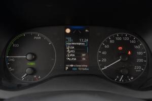Зеленый Тойота Ярис 2024 в Вильнюс, объемом двигателя 1.50 л и пробегом 93 тыс. км за 16950 €, фото 12 на AUTOMOTO.COM.LV