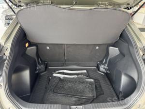 Zaļš Toyota Yaris 2022 Rīga, ar dzinēja tilpumu 1.50 L un nobraukumu 48 tūkst. km par 18900 €, foto 11 vietnē AUTOMOTO.COM.LV
