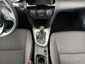 Zaļš Toyota Yaris 2022 Rīga, ar dzinēja tilpumu 1.50 L un nobraukumu 48 tūkst. km par 18900 €, foto 20 vietnē AUTOMOTO.COM.LV