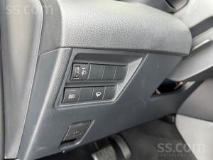 Zaļš Toyota Yaris 2022 Rīga, ar dzinēja tilpumu 1.50 L un nobraukumu 48 tūkst. km par 18900 €, foto 23 vietnē AUTOMOTO.COM.LV