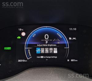 Zaļš Toyota Yaris 2025 Rīga, ar dzinēja tilpumu 1.50 L un nobraukumu 30 tūkst. km par 23500 €, foto 20 vietnē AUTOMOTO.COM.LV