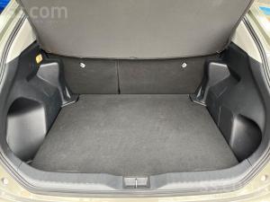 Zaļš Toyota Yaris 2025 Rīga, ar dzinēja tilpumu 1.50 L un nobraukumu 43 tūkst. km par 22490 €, foto 11 vietnē AUTOMOTO.COM.LV