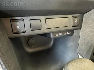 Zaļš Toyota Yaris 2026 Jēkabpils, ar dzinēja tilpumu 1.50 L un nobraukumu 0 tūkst. km par 23700 €, foto 20 vietnē AUTOMOTO.COM.LV