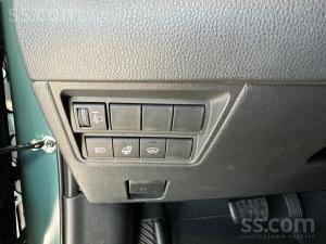 Zaļš Toyota Yaris 2026 Jēkabpils, ar dzinēja tilpumu 1.50 L un nobraukumu 0 tūkst. km par 23700 €, foto 21 vietnē AUTOMOTO.COM.LV