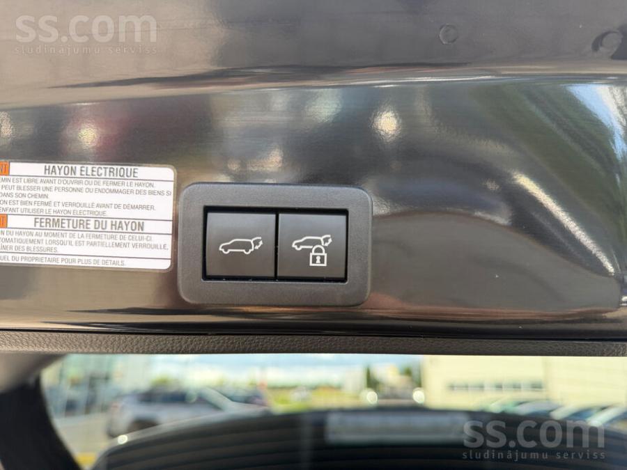 Zaļš Toyota Yaris 2026 Liepāja, ar dzinēja tilpumu 1.50 L un nobraukumu 5 tūkst. km par 30900 €, foto 11 vietnē AUTOMOTO.COM.LV