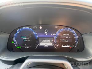 Zaļš Toyota Yaris 2026 Liepāja, ar dzinēja tilpumu 1.50 L un nobraukumu 5 tūkst. km par 30900 €, foto 14 vietnē AUTOMOTO.COM.LV