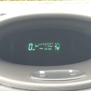 Зеленый Тойота Ярис 2002 в Шяуляй, объемом двигателя 1.00 л и пробегом 210 тыс. км за 999 €, фото 13 на AUTOMOTO.COM.LV