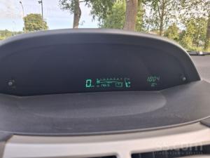 Zaļš Toyota Yaris 2007 Rīga, ar dzinēja tilpumu 1.40 L un nobraukumu 177 tūkst. km par 1500 €, foto 6 vietnē AUTOMOTO.COM.LV