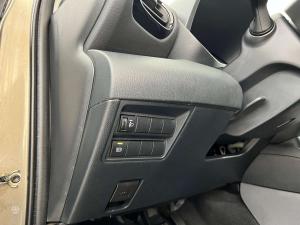 Green Toyota Yaris 2020 in Vilnius, with an engine capacity of 1.49 L and mileage of 84 thousand km for 15900 €, photo 27 on AUTOMOTO.COM.LV