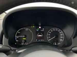 Зеленый Тойота Ярис 2021 в Вильнюс, объемом двигателя 1.49 л и пробегом 52 тыс. км за 16900 €, фото 14 на AUTOMOTO.COM.LV