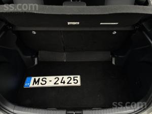 Зеленый Тойота Ярис 2021 в Рига, объемом двигателя 1.50 л и пробегом 92 тыс. км за 13270 €, фото 37 на AUTOMOTO.COM.LV