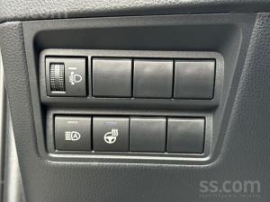 Zaļš Toyota Yaris 2024 Rīga, ar dzinēja tilpumu 1.50 L un nobraukumu 5 tūkst. km par 19990 €, foto 17 vietnē AUTOMOTO.COM.LV