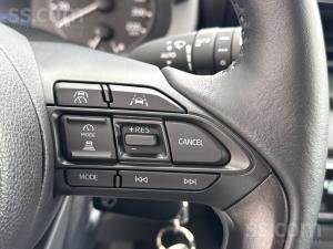 Zaļš Toyota Yaris 2024 Rīga, ar dzinēja tilpumu 1.50 L un nobraukumu 5 tūkst. km par 19990 €, foto 19 vietnē AUTOMOTO.COM.LV