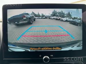 Зеленый Тойота Ярис 2025 в Елгава, объемом двигателя 1.50 л и пробегом 12 тыс. км за 28900 €, фото 15 на AUTOMOTO.COM.LV