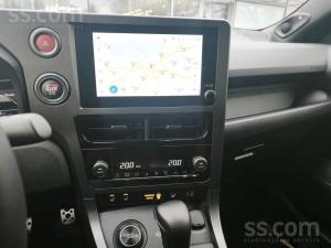 Pelēks Toyota Yaris 2025 Rīga, ar dzinēja tilpumu 1.60 L un nobraukumu 9 tūkst. km par 52900 €, foto 14 vietnē AUTOMOTO.COM.LV