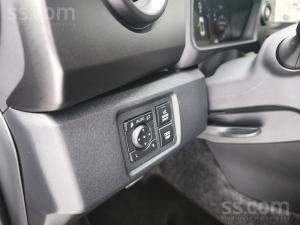 Pelēks Toyota Yaris 2025 Rīga, ar dzinēja tilpumu 1.60 L un nobraukumu 9 tūkst. km par 52900 €, foto 19 vietnē AUTOMOTO.COM.LV