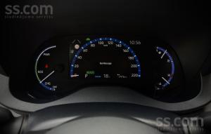 Pelēks Toyota Yaris 2022 Rīga, ar dzinēja tilpumu 1.50 L un nobraukumu 194 tūkst. km par 16500 €, foto 23 vietnē AUTOMOTO.COM.LV