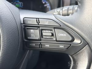 Pelēks Toyota Yaris 2022 Rīga, ar dzinēja tilpumu 1.50 L un nobraukumu 28 tūkst. km par 25990 €, foto 23 vietnē AUTOMOTO.COM.LV