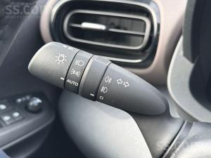 Pelēks Toyota Yaris 2022 Rīga, ar dzinēja tilpumu 1.50 L un nobraukumu 28 tūkst. km par 25990 €, foto 24 vietnē AUTOMOTO.COM.LV