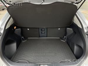 Pelēks Toyota Yaris 2023 Rīga, ar dzinēja tilpumu 1.50 L un nobraukumu 52 tūkst. km par 23590 €, foto 11 vietnē AUTOMOTO.COM.LV