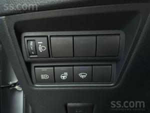 Pelēks Toyota Yaris 2023 Rīga, ar dzinēja tilpumu 1.50 L un nobraukumu 52 tūkst. km par 23590 €, foto 27 vietnē AUTOMOTO.COM.LV