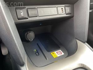 Pelēks Toyota Yaris 2023 Rīga, ar dzinēja tilpumu 1.50 L un nobraukumu 52 tūkst. km par 23590 €, foto 29 vietnē AUTOMOTO.COM.LV