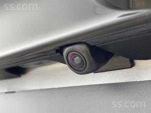 Pelēks Toyota Yaris 2023 Rīga, ar dzinēja tilpumu 1.50 L un nobraukumu 52 tūkst. km par 23590 €, foto 32 vietnē AUTOMOTO.COM.LV