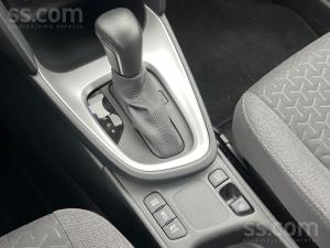 Pelēks Toyota Yaris 2023 Rīga, ar dzinēja tilpumu 1.50 L un nobraukumu 49 tūkst. km par 20990 €, foto 17 vietnē AUTOMOTO.COM.LV