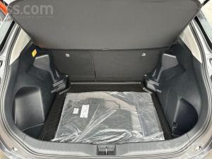 Pelēks Toyota Yaris 2024 Rīga, ar dzinēja tilpumu 1.50 L un nobraukumu 22 tūkst. km par 24490 €, foto 11 vietnē AUTOMOTO.COM.LV