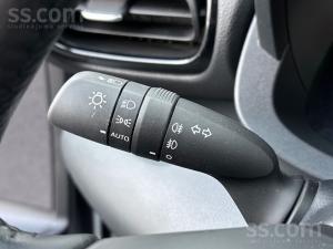 Pelēks Toyota Yaris 2024 Rīga, ar dzinēja tilpumu 1.50 L un nobraukumu 22 tūkst. km par 24490 €, foto 24 vietnē AUTOMOTO.COM.LV
