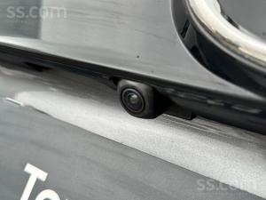 Pelēks Toyota Yaris 2024 Rīga, ar dzinēja tilpumu 1.50 L un nobraukumu 22 tūkst. km par 24490 €, foto 30 vietnē AUTOMOTO.COM.LV