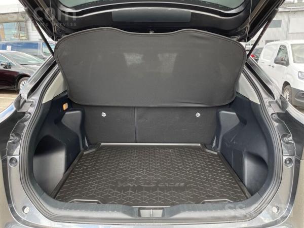 Pelēks Toyota Yaris 2025 Rīga, ar dzinēja tilpumu 1.50 L un nobraukumu 33 tūkst. km par 24590 €, foto 10 vietnē AUTOMOTO.COM.LV