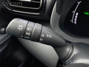 Pelēks Toyota Yaris 2025 Rīga, ar dzinēja tilpumu 1.50 L un nobraukumu 33 tūkst. km par 24590 €, foto 23 vietnē AUTOMOTO.COM.LV