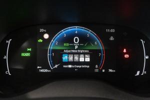 Pelēks Toyota Yaris 2025 Viļņa, ar dzinēja tilpumu 1.50 L un nobraukumu 32 tūkst. km par 23900 €, foto 12 vietnē AUTOMOTO.COM.LV