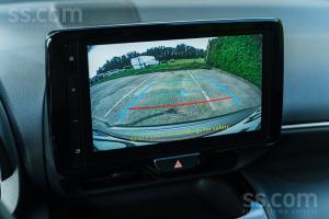 Pelēks Toyota Yaris 2025 Rīga, ar dzinēja tilpumu 1.50 L un nobraukumu 40 tūkst. km par 22900 €, foto 21 vietnē AUTOMOTO.COM.LV