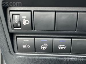 Pelēks Toyota Yaris 2025 Rīga, ar dzinēja tilpumu 1.50 L un nobraukumu 29 tūkst. km par 23490 €, foto 17 vietnē AUTOMOTO.COM.LV