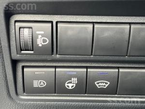 Pelēks Toyota Yaris 2025 Rīga, ar dzinēja tilpumu 1.50 L un nobraukumu 24 tūkst. km par 23490 €, foto 18 vietnē AUTOMOTO.COM.LV