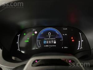 Серый Тойота Ярис 2026 в Екабпилс, объемом двигателя 1.50 л и пробегом 0 тыс. км за 23700 €, фото 16 на AUTOMOTO.COM.LV