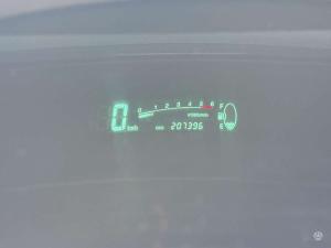 Grey Toyota Yaris 2002 in Vilnius, with an engine capacity of 1.36 L and mileage of 207 thousand km for 1450 €, photo 16 on AUTOMOTO.COM.LV