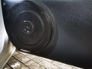 Grey Toyota Yaris 2003 in Vilnius, with an engine capacity of 1.30 L and mileage of 153 thousand km for 2750 €, photo 23 on AUTOMOTO.COM.LV