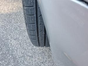 Pelēks Toyota Yaris 2004 Viļņa, ar dzinēja tilpumu 1.00 L un nobraukumu 217 tūkst. km par 850 €, foto 13 vietnē AUTOMOTO.COM.LV